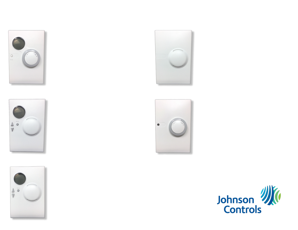 Johnson Controls Online Parts Catalog - Take It From A Geek