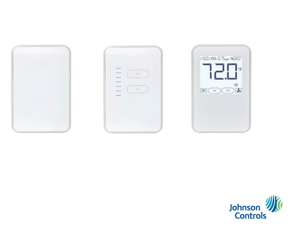 Johnson Controls Online Parts Catalog - Take It From A Geek